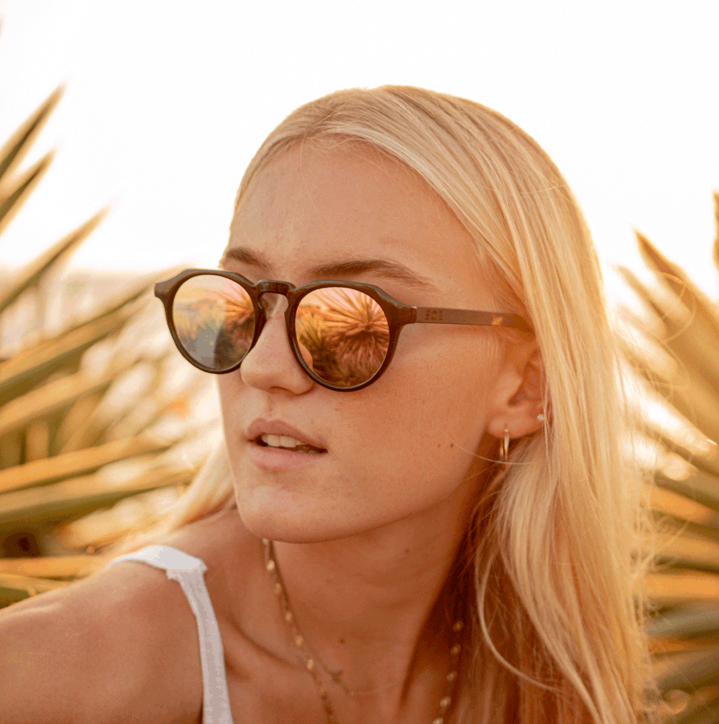 HOT – SOS shades